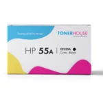 HP 55A Toner Kompatibilni / CE255A