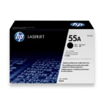HP 55A Toner Original / CE255A