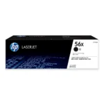 HP 56X Toner Original / CF256X