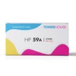 HP 59A Toner Kompatibilni bez čipa / CF259A