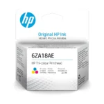 HP 6ZA18AE Printhead Color Original