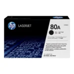 HP 80A Toner Original / CF280A