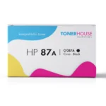 HP 87A Toner Kompatibilni / CF287A