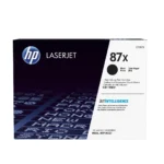 HP 87X Toner Original / CF287X