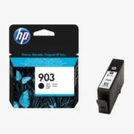 HP 903 Kertridž Original Black Crni / T6L99AE