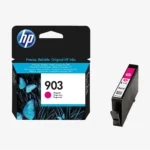 HP 903 Kertridž Original Magenta / T6L91AE