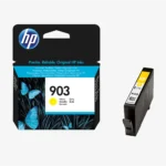 HP 903 Kertridž Original Yellow Žuti / T6L95AE