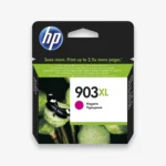 HP 903XL Kertridž Original Magenta / T6M07AE