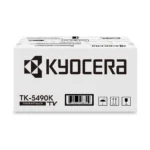 Kyocera TK-5490K Toner Original (Crni, Black)