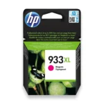 HP 933XL Kertridž Original Magenta / CN055AE