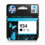 HP 934 Kertridž Original Black Crna / C2P19AE