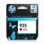 HP 935 kertridž orginalni magenta roze / C2P21AE