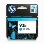 HP 935 kertridž original cyan plava / C2P20AE