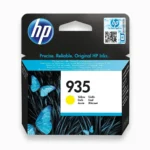 HP 935 kertridž original yellow žuta / C2P22AE