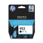 HP 953 Kertridž Original Crni Black / L0S58AE