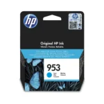 HP 953 Kertridž Original Plavi Cyan / F6U12AE