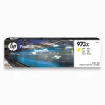 HP 973X Kertridž Original PageWide Yellow Žuti / F6T83AE