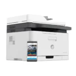 HP Color Laser MFP 179fnw Multifunkcijski Štampač