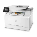 HP Color LaserJet Pro MFP M283fdw Štampač