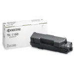 Kyocera TK-1160 Toner Originalni