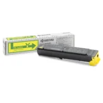 Kyocera TK-5205Y Toner Original Žuta Yellow