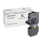 Kyocera TK-5220K Toner Black Crni Original