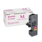 Kyocera TK-5230M Toner Original Crveni Magenta