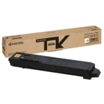 Kyocera TK-8115K Toner Original Crni Black