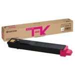 Kyocera TK-8115M Toner Original Magenta