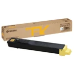 Kyocera TK-8115Y Toner Original Žuti Yellow