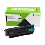 Lexmark 55B500E Toner 3k Original