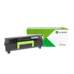 Lexmark 56F5X0E Toner Original 20k