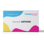 Lexmark 605H Toner Kompatibilni / 60F5H00