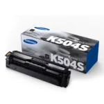 Samsung CLT-K504S Toner Original Black Crni