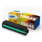 Samsung CLT-Y504S Toner Original Yellow Žuti