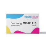 Samsung MLT-D111S Toner Kompatibilni