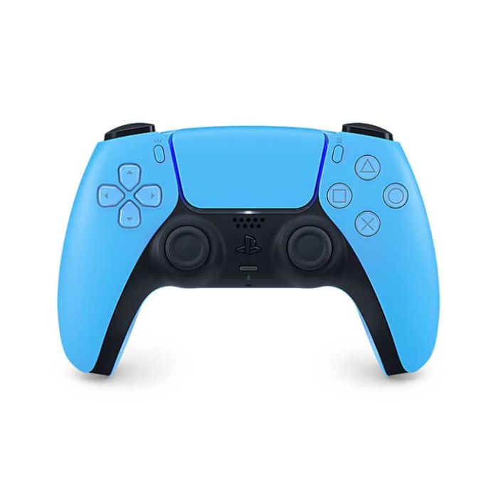 DualSense Wireless Controller PS5 Starlight Blue