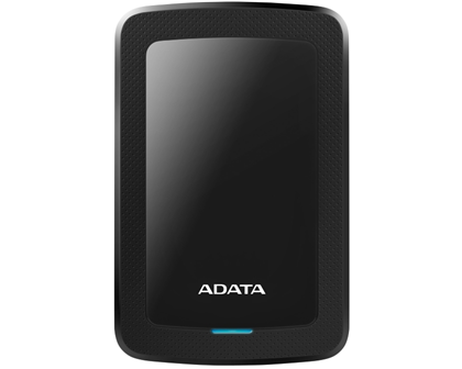 A-DATA 1TB 2.5" AHV300-1TU31-CBK crni eksterni hard disk