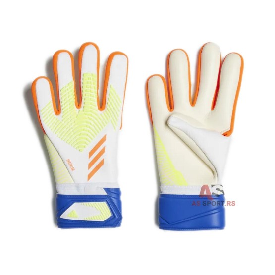 Adidas Golmanske rukavice Predator Edge league Gloves 10