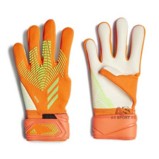 Adidas Golmanske rukavice Predator Edge League Gloves 8