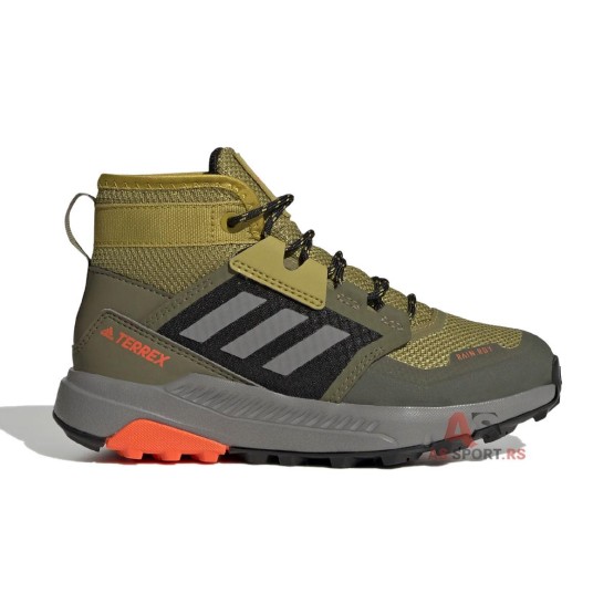 Adidas Cipele Terrex Trailmaker Mid Rain RDY 33