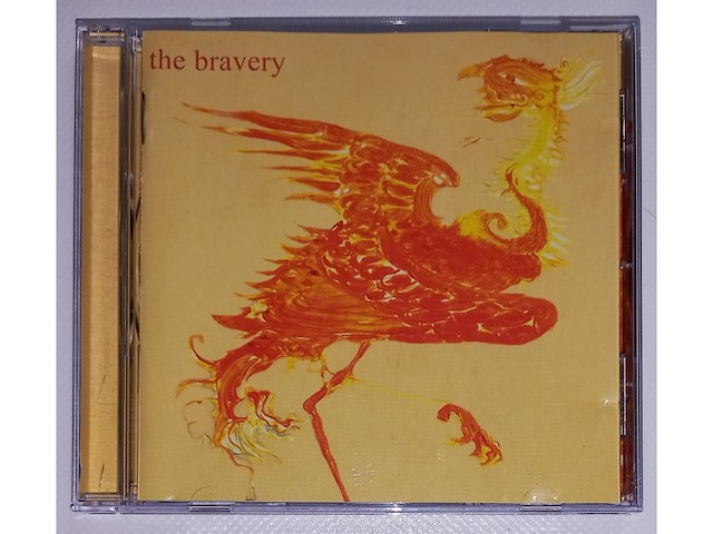 The Bravery – The Bravery