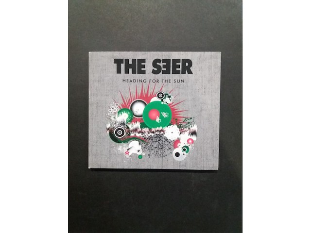 The Seer - Heading For The Sun