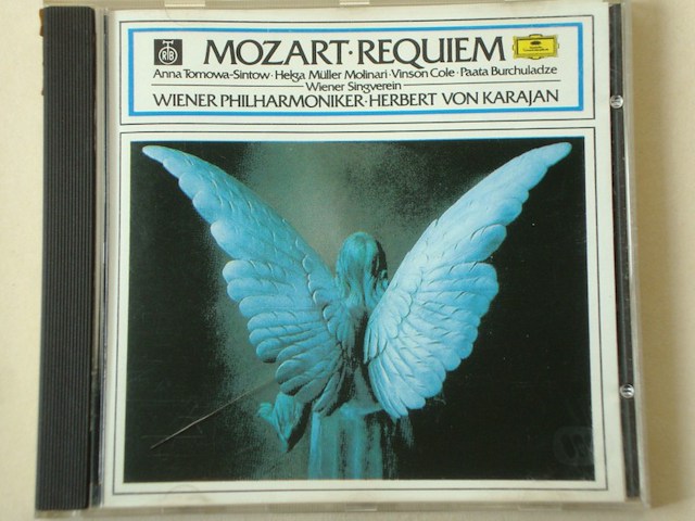 Mozart - Requiem