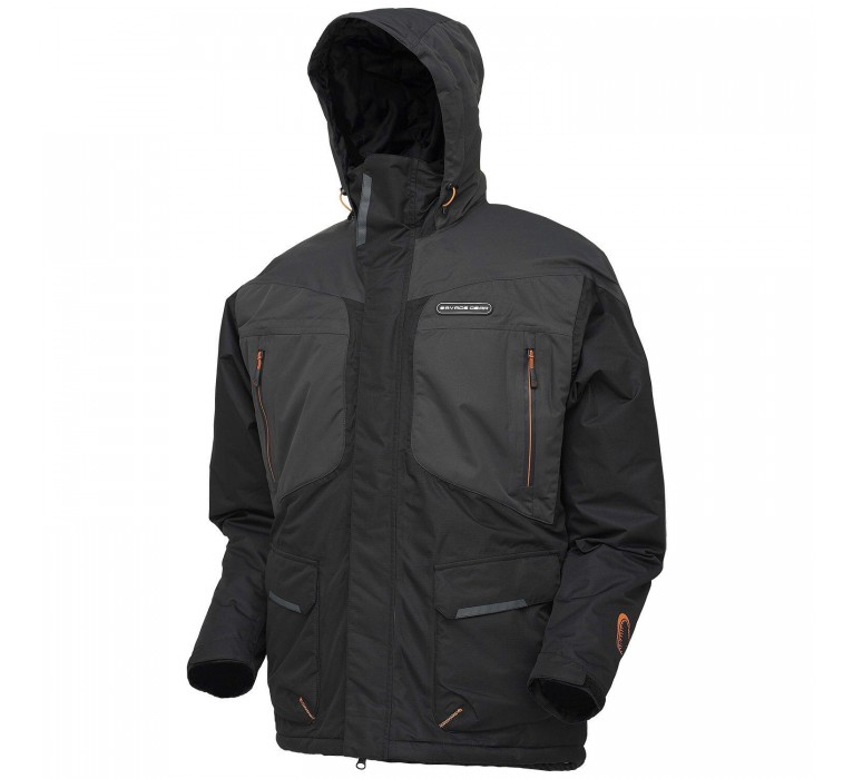 Savage Gear Heat Lite Thermo Jacket