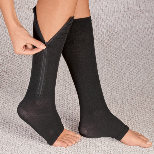 Kompresivne čarape - Zip sox compression