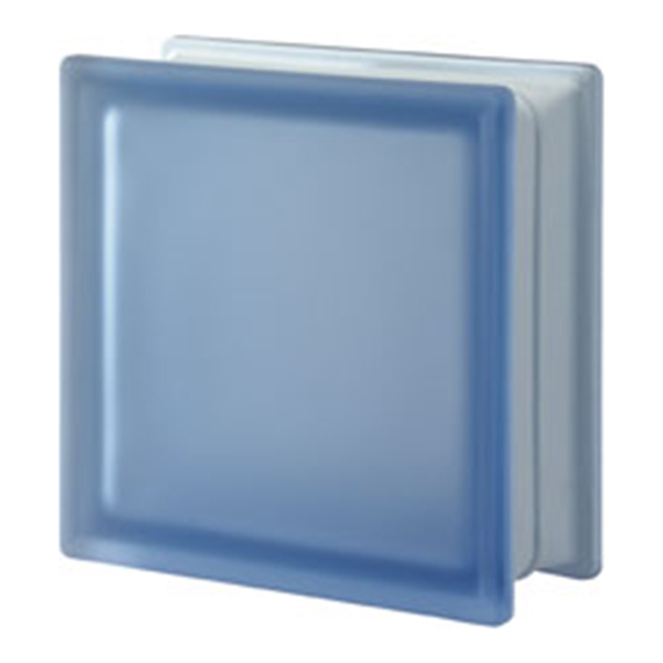 Staklena prizma ENERGY SAVING BLUE C MAT