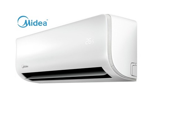 Klima Midea inverter AG-09NXD1.WIK Serija XTREME