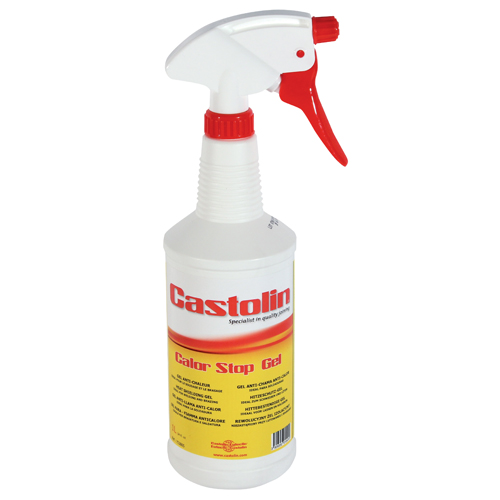 CASTOLIN CALOR STOP GEL