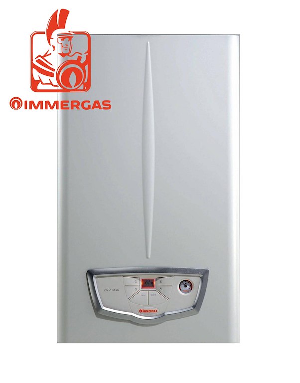 IMMERGAS EOLO STAR 24 4E gasni kotao 24KW